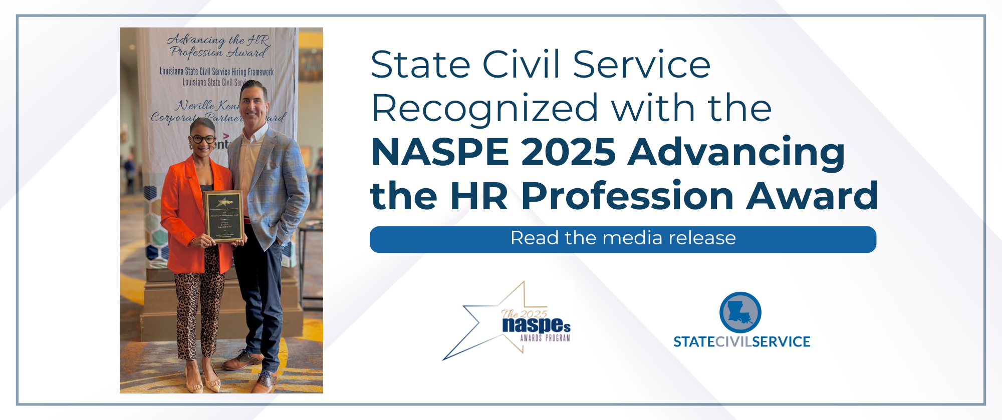 Louisiana State Civil Service